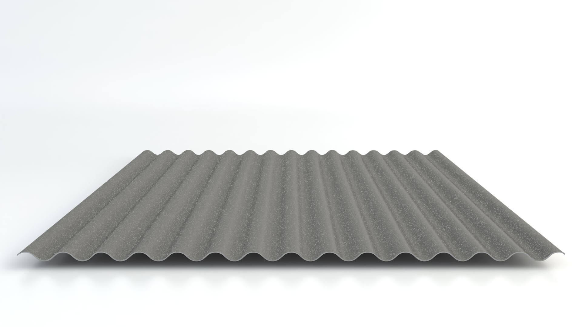 Wellblech 18/76 Sinus | direkt ab Werk in Holdorf | nordbleche.de